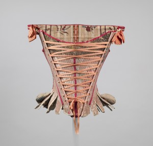 A brief history of the corset through 1950 – refashioning history
