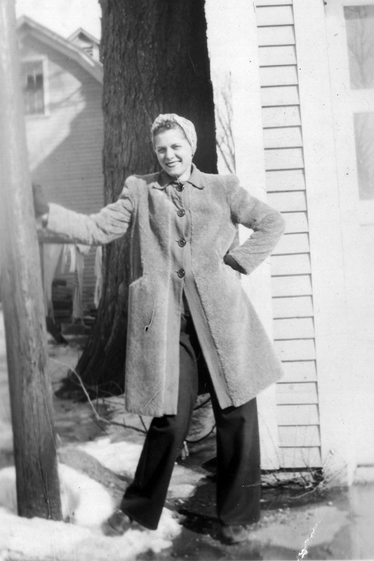 WWII Cloth and Clothing Rations in the United States and Europe ...